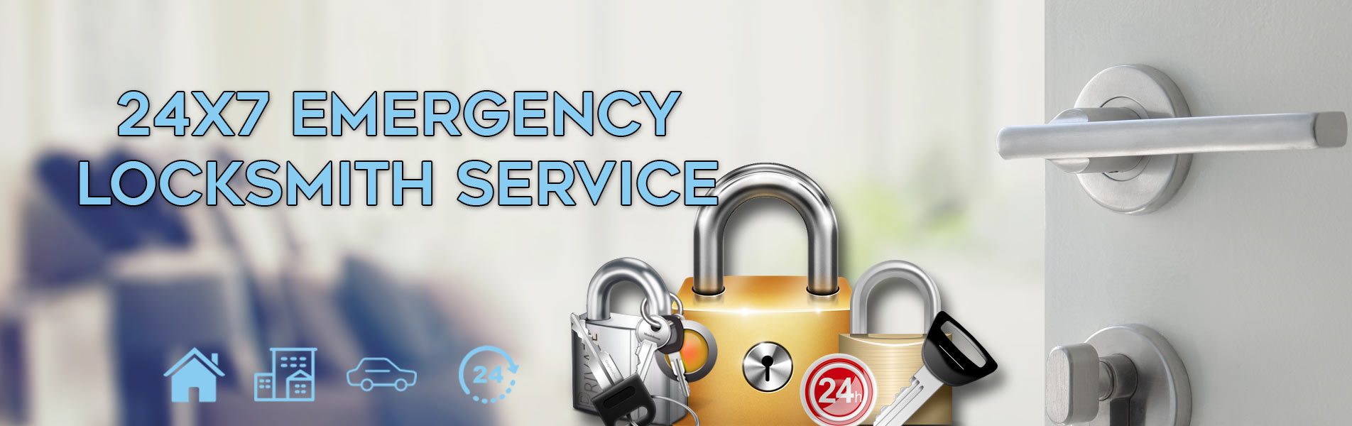 Oakland Locksmith Store | Locksmith Oakland, CA | 510-731-0585